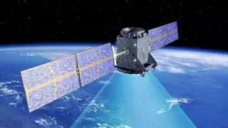 Roscosmos: Uusi pelaaja satelliittitietojen markkinoilla