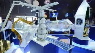 Roscosmos va al design digitale