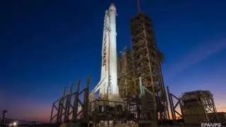 Spacex орбитага мемориаль кораб җибәрәчәк