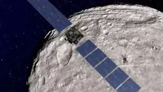 Navicella spaziale