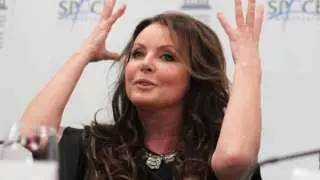 Sarah Brightman kwitegura kuba mukerarugendo 8 coscmic