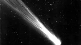 Für die der Comet Churyumova-Gerasimenko studiert wird