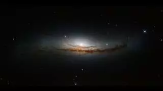 Vazivi venyeredzi vakagara vakanga varipo mufungidziro yerima galaxies