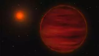 Gliese 710 მოხეტიალე ვარსკვლავი მზის სისტემას 70 ათასი წლის განმავლობაში მიაღწევს, ვიდრე მოსალოდნელია