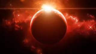 Datblygu Seryddwr Ural Myth am Planet Nibiru