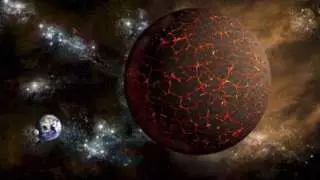 אסטרונום: Nibiru יהרוס את החיים על פני כדור הארץ, אבל תיצור אותו על מאדים