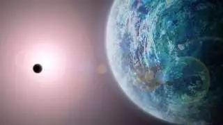 U konstelaciji križa nalazi se planet