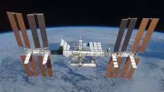 NASA, Dragon Cargo gemisinin ISS'ye lansmanında bir sonraki gecikmenin nedenini açıkladı