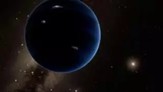 The ninth planet is not a threat, but protection