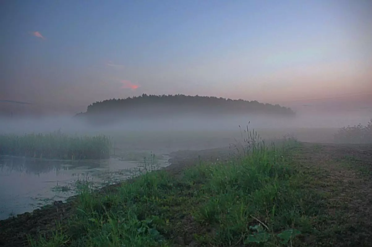 UFO na předměstí