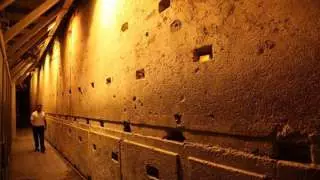 Israelsraîl Mysterious - Kevneşopiya Wall Wall