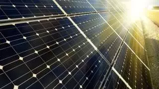 Sinds 2016 zal Rusland zonne-energie gebruiken met behulp van zonnepanelen.