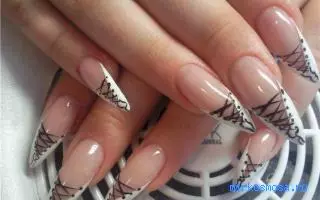 Nails - Dream Dashka