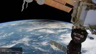 A Rússia pode enviar a primeira cosmonauta do mundo dos Emirados Árabes Unidos para a ISS