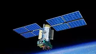 May Satellite 