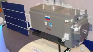 Sa 2020, paglansad sa Russia ang una nga radar satellite nga 