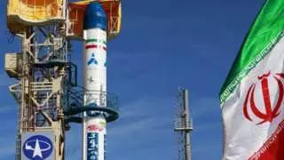 Le satellite iranien n'a pas volé en orbite