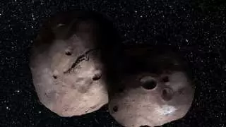 2014 mu69: ଡୁଆଲ୍ ଗ୍ରହ କିମ୍ବା 