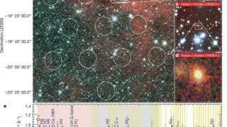 Astrofizika odredila je udaljenost do izvora signala koji su poslali vanzemaljci