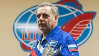 Kornienko rääkis oma riigi pärast ISS-i