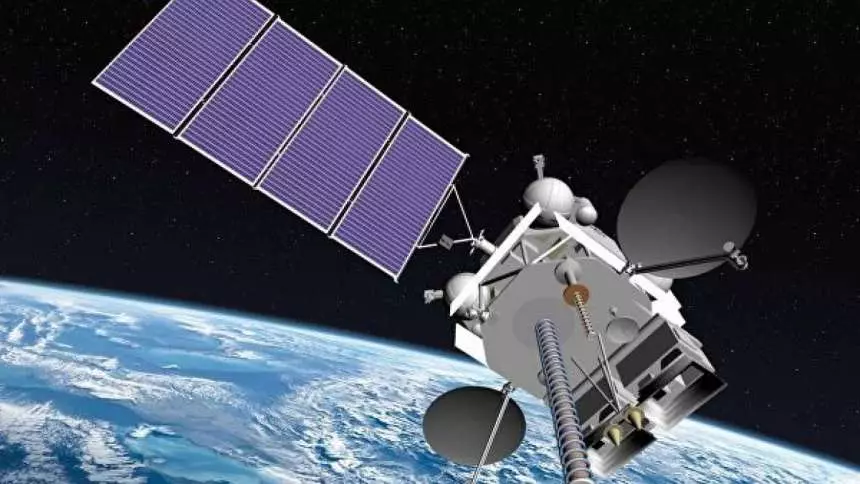 O le lona tolu meteorological satelite "eletise-l" Rusia o le a amataina ia Novema 2019