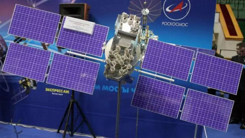 Glonass-M serisinin son uydusu 2020'de başlatılacak