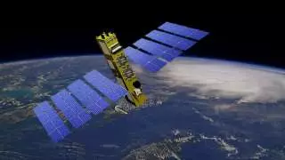 2019an, bost glonazko satelite jarriko dira abian.