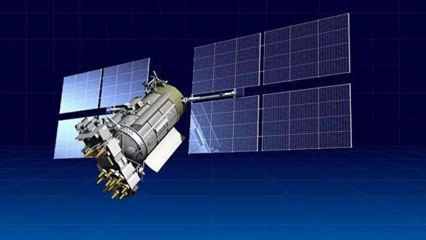 Ο δορυφορικός όμιλος Glonass επέστρεψε στην πλήρη εργασία