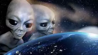 Aliens व्यक्ति को चेतना को प्रबंधन गर्न सक्दछ