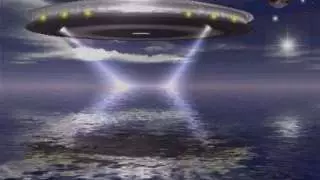 Ufologi Rusia yakin bahwa ada basis alien di Segitiga Bermuda