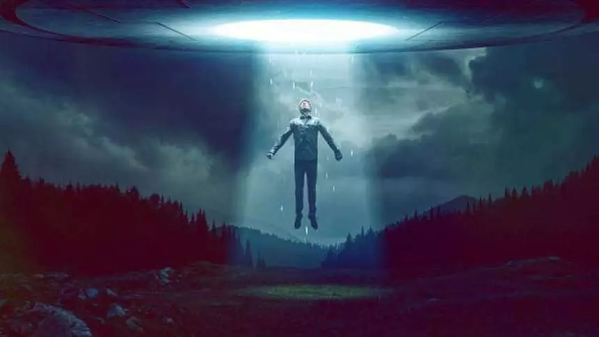 Elm adamları Yamal üzərində "parıldayan toplar" və UFO-nu izah etdilər