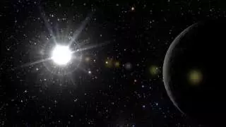 Amatør-astronomen åpnet når Earthlings kan se planeten Nibiru