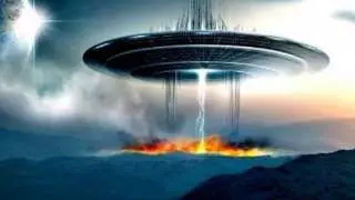 በሰሜን ካሮላይና, በጣም እንግዳ UFOs ቪዲዮውን ይምቱ እና በይነመረቡን መታው