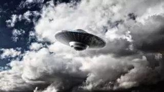 En bosatt i Miami postet en video av UFO-video og slo offentligheten, interessert i forskere