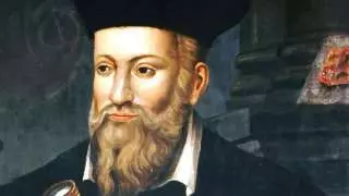 Les prévisions du nostradamus pour l'année en cours