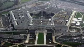 Ang Pentagon ay gumawa ng isang pahayag tungkol sa hitsura ng UFO sa Washington