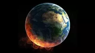 Pemanasan global anu pikasieuneun dina sajarah bumi dihijikeun sareng parobahan dina orbit