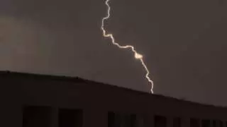 Na Croatia, Lightning Gosiputa ihe ndi ozo