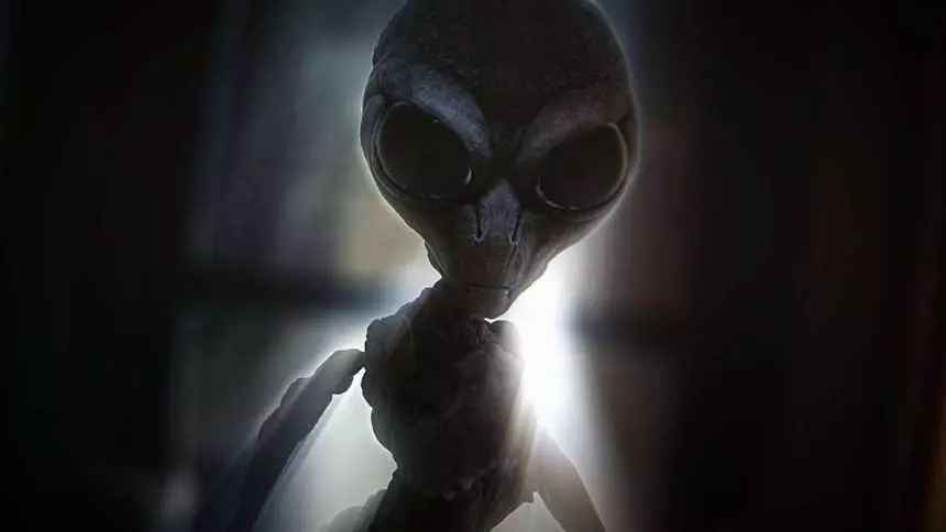 Warga Arizona memberi para ahli Ufologi tentang bukti bahwa para alien disolder kepada kita lagi