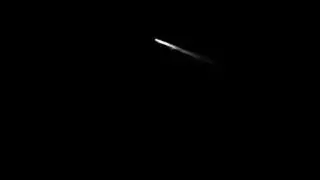 НЛО забележаа во различни делови на регионот на Оренбург