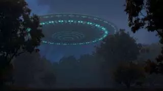 বিশেষজ্ঞ জিনিস যা প্রায়শই UFO জন্য প্রায়শই নিতে