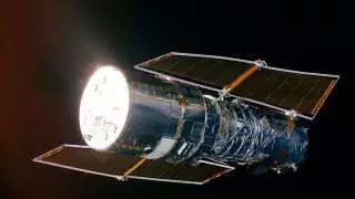 美國宇航局的工程師將嘗試使用計算機備份塊的推出來復活望遠鏡