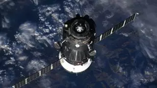 NASA intenționează să cumpere un loc pe 