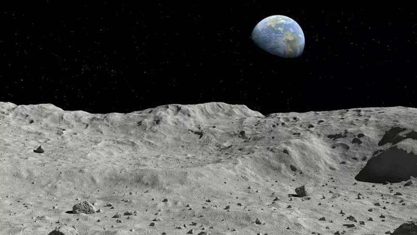 Japan wint jonge astronauten om diel te nimmen oan it Amerikaanske Lunar-programma