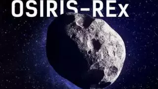 Osiris-Rex astăzi va lua probele de sol din asteroidul Benn