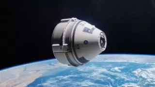 Roscosmos與私營公司結束合同，以創造一個可重複使用的船舶