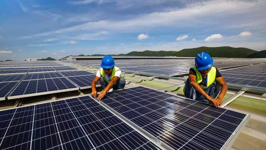 Wireless Electricity gikan sa mga plano sa wanang sa paghatud sa China